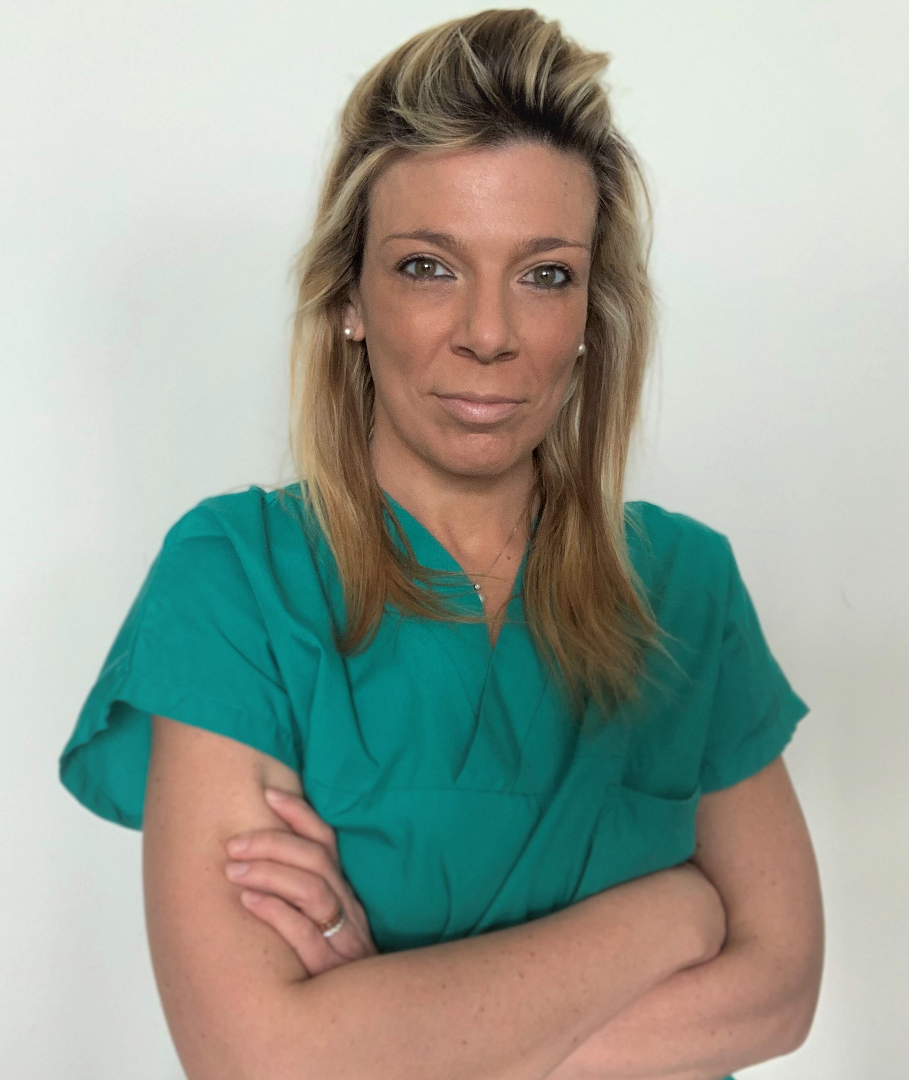 Unità Operativa Complessa di Chirurgia Epatobiliare - Tumori del fegato